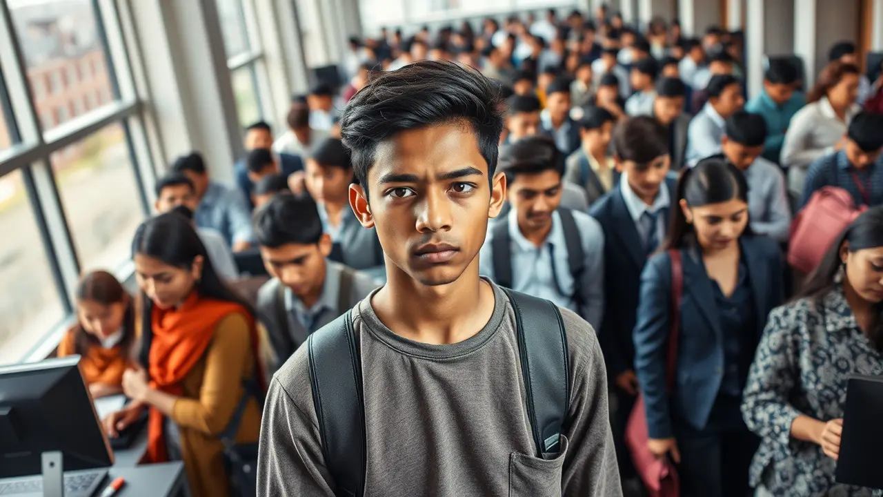 Arti SDM Rendah dan Dampaknya Terhadap Individu dan Masyarakat, Penting ...