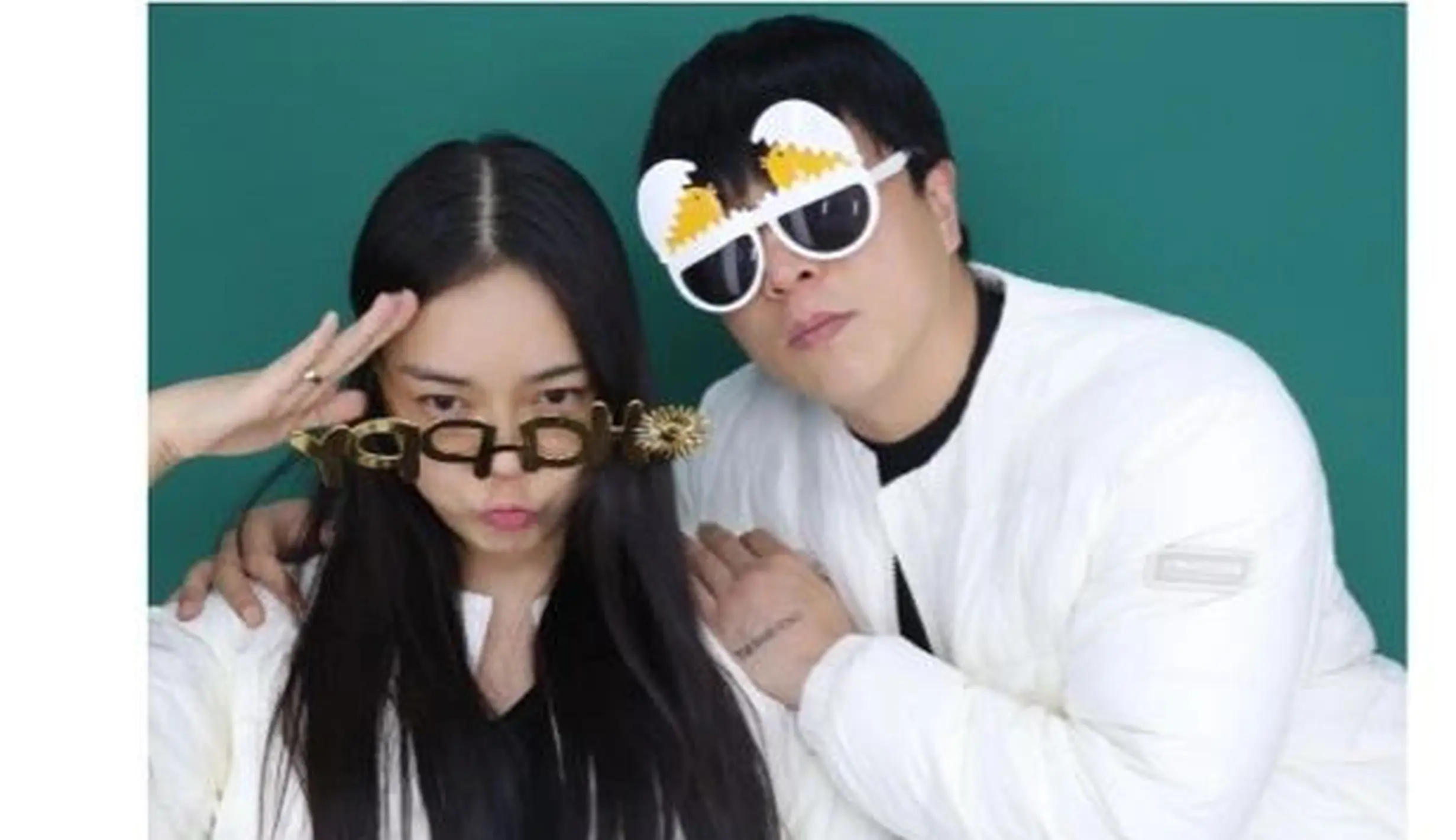 8 Potret Gaya Serasi Transgender Korea Selatan Choi Han Bit dan Calon ...