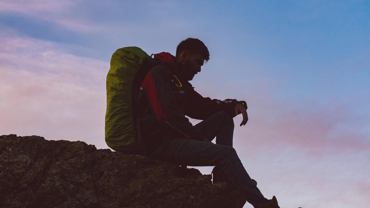 40 Kata-Kata Motivasi untuk Istirahat Sejenak, Tenangkan Pikiran dan ...