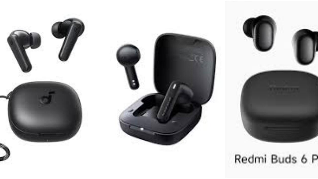 15 TWS Terbaik 2025 dari Harga Rp 100 Ribu Hingga Rp 1 Jutaan