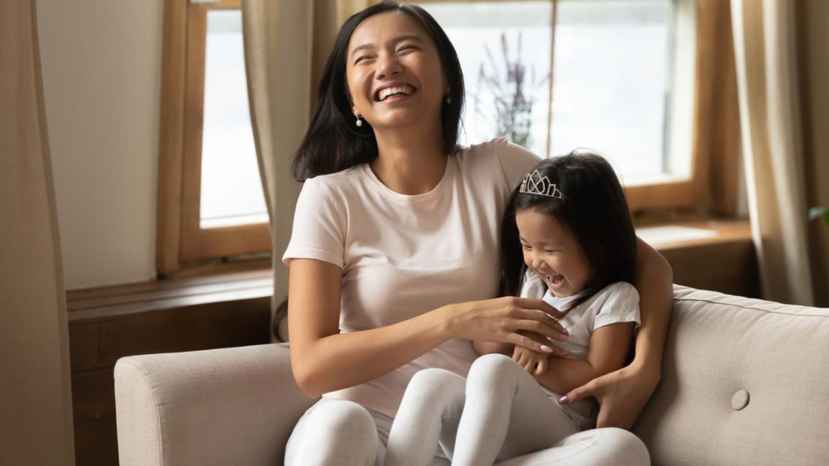 Kenali 4 Dampak Positif Gentle Parenting yang Ampuh dalam Membangun Hubungan Harmonis dengan ...