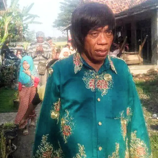 Cerita Pak Tarno Ditipu Manajer Hingga Alami Kerugian Ratusan Juta ...