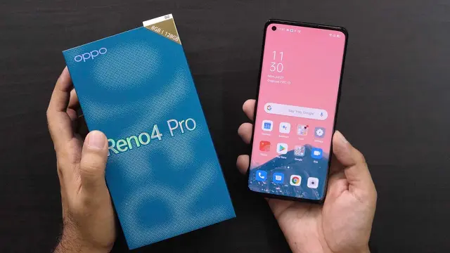Harga HP Oppo Reno 4 Pro Baru Mei 2025: Update Harga & Alternatif Terbaik