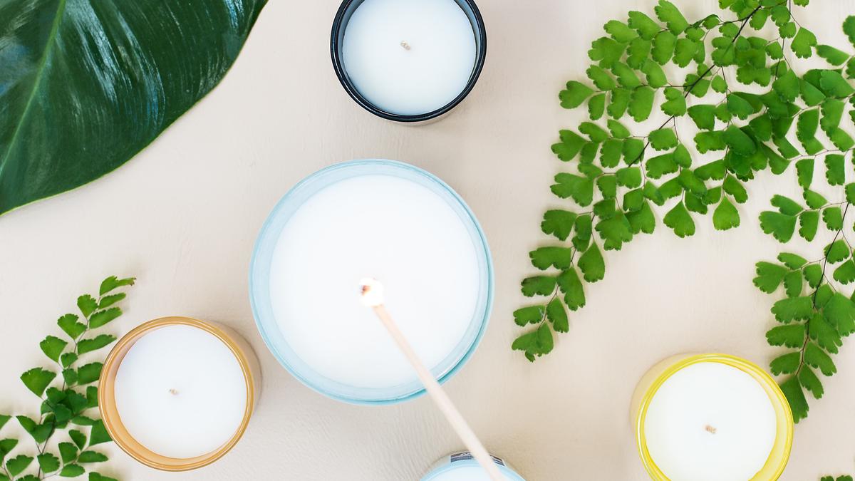 8 Cara Membuat Lilin Homemade yang Dapat Kamu Coba