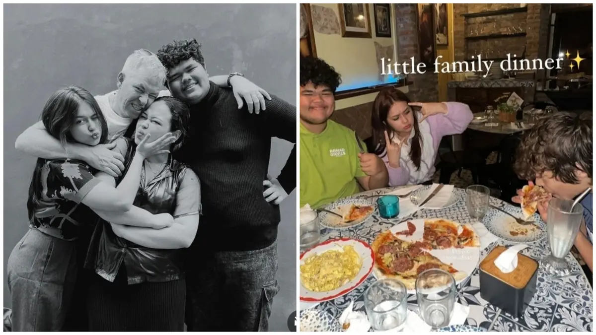 Berita Jessica Klopper Hari Ini - Kabar Terbaru Terkini | Liputan6.com