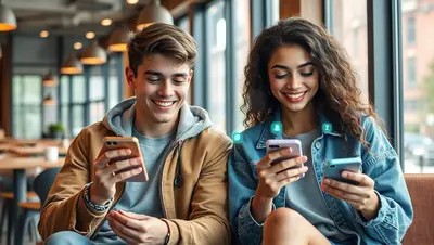 Instagram Jadi Medsos Paling Populer di Kalangan Gen Z - Tekno Liputan6.com