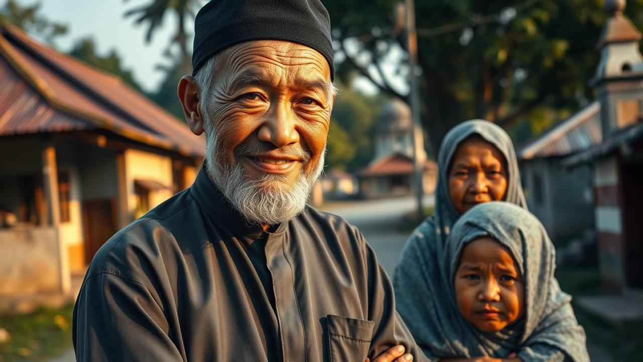 350 Quote Humor Gus Dur yang Menghibur dan Penuh Makna