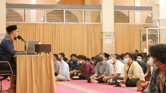 4 Contoh Ceramah Islami Singkat tentang Jujur - Ragam Bola.com