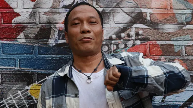 10 Rapper Paling Terkenal di Indonesia, Siapa Saja? - Citizen6 Liputan6.com