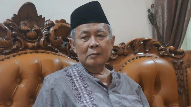 Kiat Sukses Memimpin Pesantren di Kota Blora, KH Muharror Ali: Harus Didasari Niat Ikhlas Tanpa ...