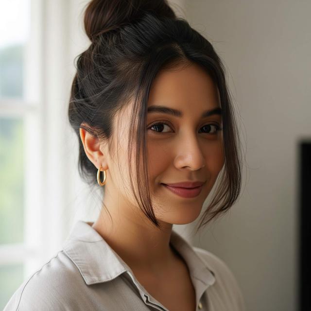 10 Model Rambut Wanita agar Terlihat Lebih Muda, Tampil Lebih Segar di 2025