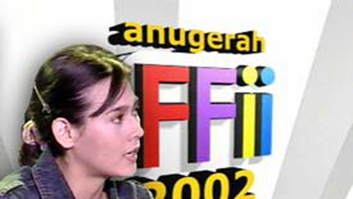 Malam Ini Pemenang FFII Diumumkan - News Liputan6.com