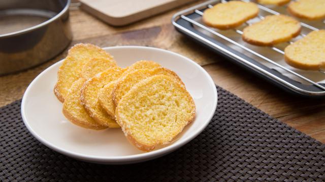 5 Resep Bolu dan Roti Kering yang Pas untuk Teman Ngeteh - Food Fimela.com