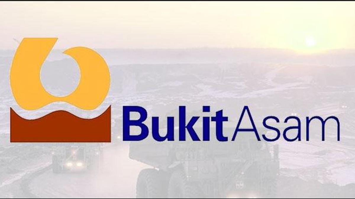 Laba Bukit Asam 2023 di Atas Konsensus, Intip Harga Saham PTBA Hari Ini