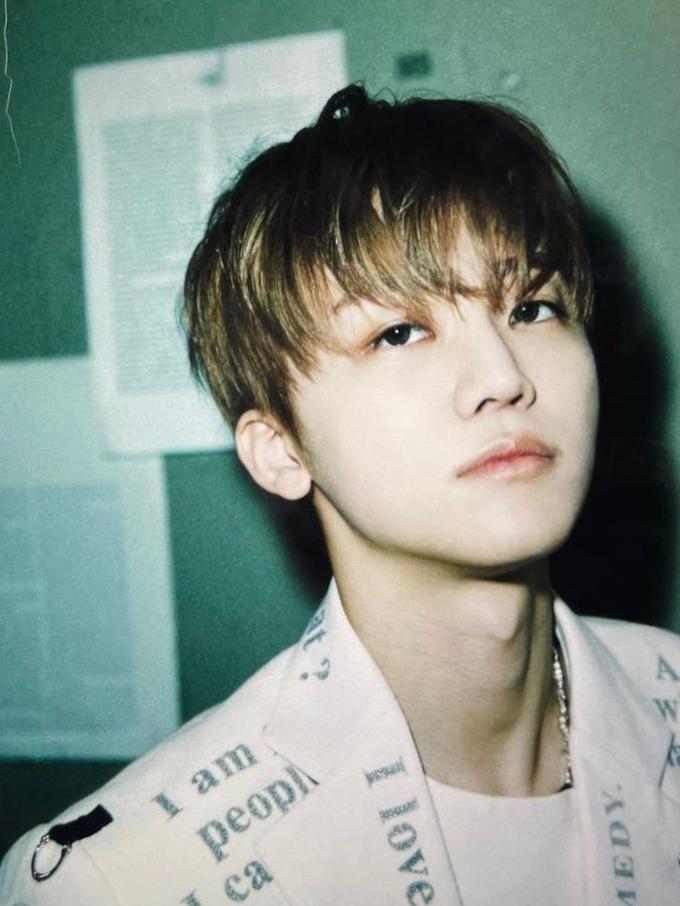 Datang Lagi ke Indonesia, Jaemin NCT Dream Mengaku Ingin Makan Seblak ...