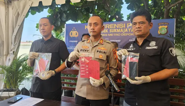 Kader PSI Dian Sandi Diperiksa Polisi Terkait Kasus Ijazah Jokowi - News Liputan6.com