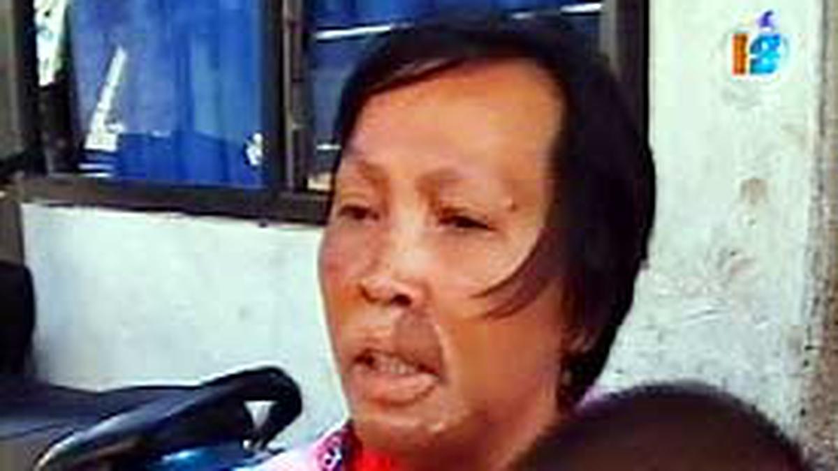 Korban Ragu Eksekusi Amrozi Cs Segera Dilakukan - News Liputan6.com