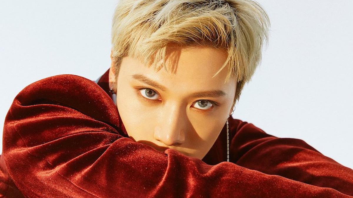 Ten NCT Resmi Merilis Mini Album Solo Keduanya yang Berjudul Stunner