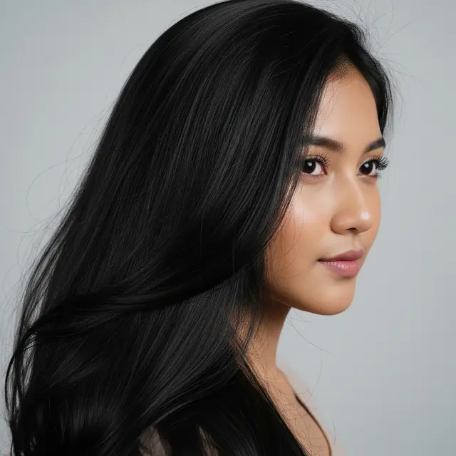 9 Model Cat Rambut Populer 2025, Tampil Beda dan Bikin Percaya Diri ...