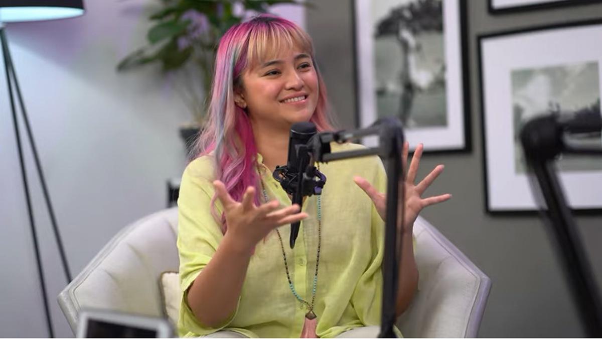 Marshanda Belum Terpikirkan Menikah Lagi Meski Sudah Sewindu Menjanda