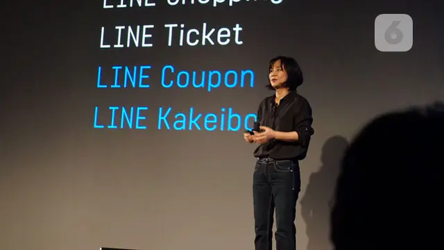 Gelar Developer Day 2018, Line Kian Fokus pada Teknologi AI - Tekno Liputan6.com