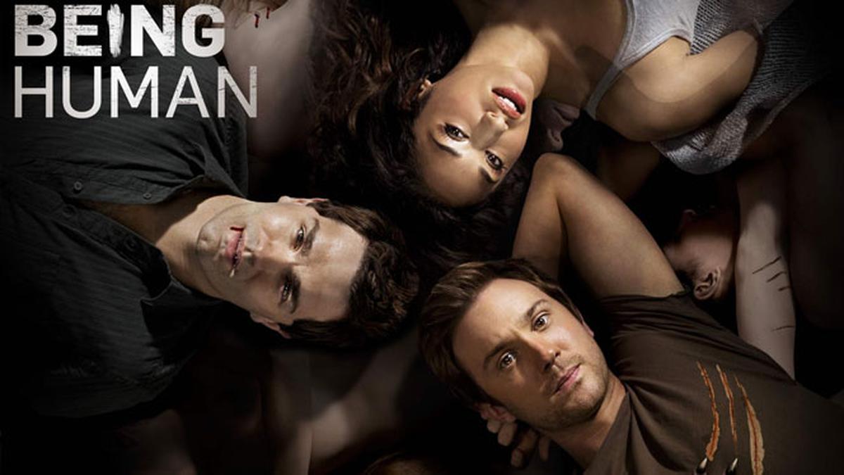 Ketika Vampire, Hantu, dan Manusia Serigala Hidup Berdampingan ...