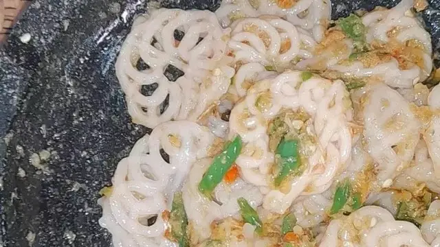 7 Resep Seblak Rafael yang Lezat dan Mudah Dibuat di Rumah - Hot ...