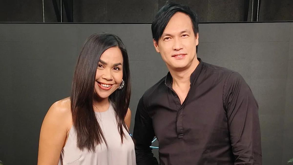 Pernah Tenar Sebagai Atlet hingga Artis, Ini Kabar Terbaru Irwan Chandra yang Curhat Bangkrut ...