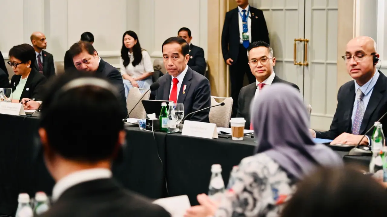 4 Latar Belakang Kesamaan Sejarah dalam Pembentukan ASEAN Adalah ...