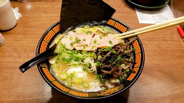 5 Resep Ramen ala Rumahan Sederhana dan Enak - Food Fimela.com