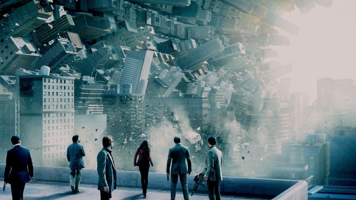 6 Film Hollywood Ini Terinpirasi dari Manga dan Anime Jepang