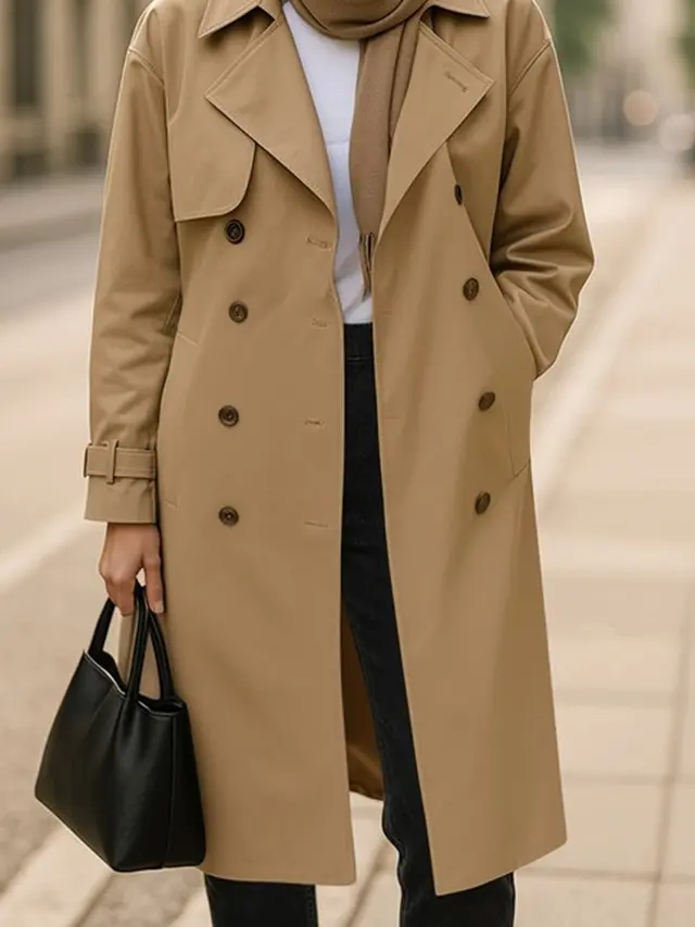 9 Tren Outer untuk Menyegarkan Koleksi Fashion Anda di Tahun 2025 - Hot ...