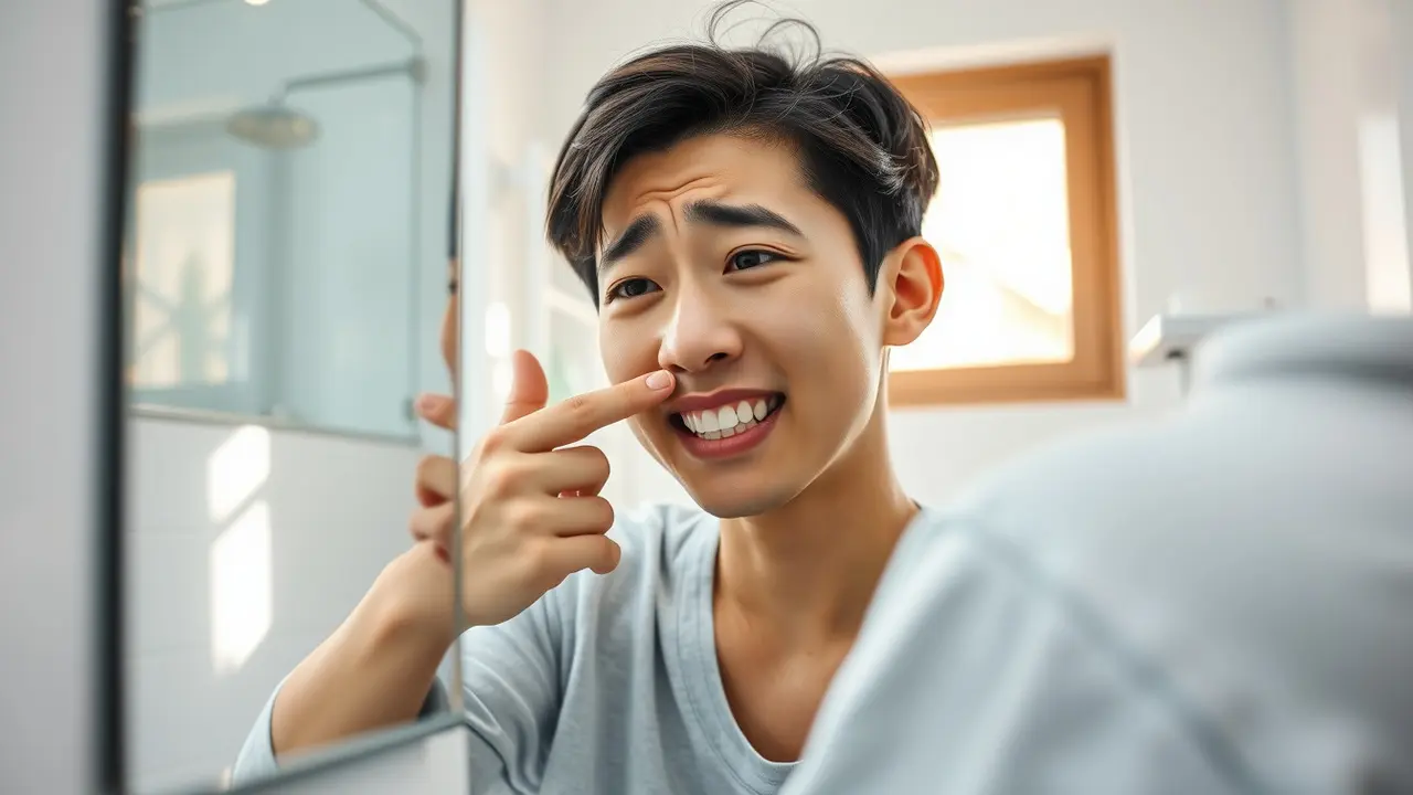 Tanda Mimpi Gigi Atas Copot Apa? Ketahui Mitos dan Faktanya - Feeds ...