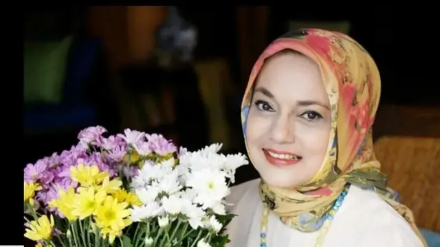 Marissa Haque Meninggal Dunia Dini Hari Tadi, Chiki Fawzi: Telah ...