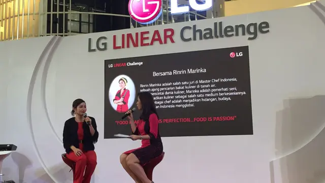 Bukan Diet, Ini Tips Sehat Chef Ririn Marinka - Health Liputan6.com