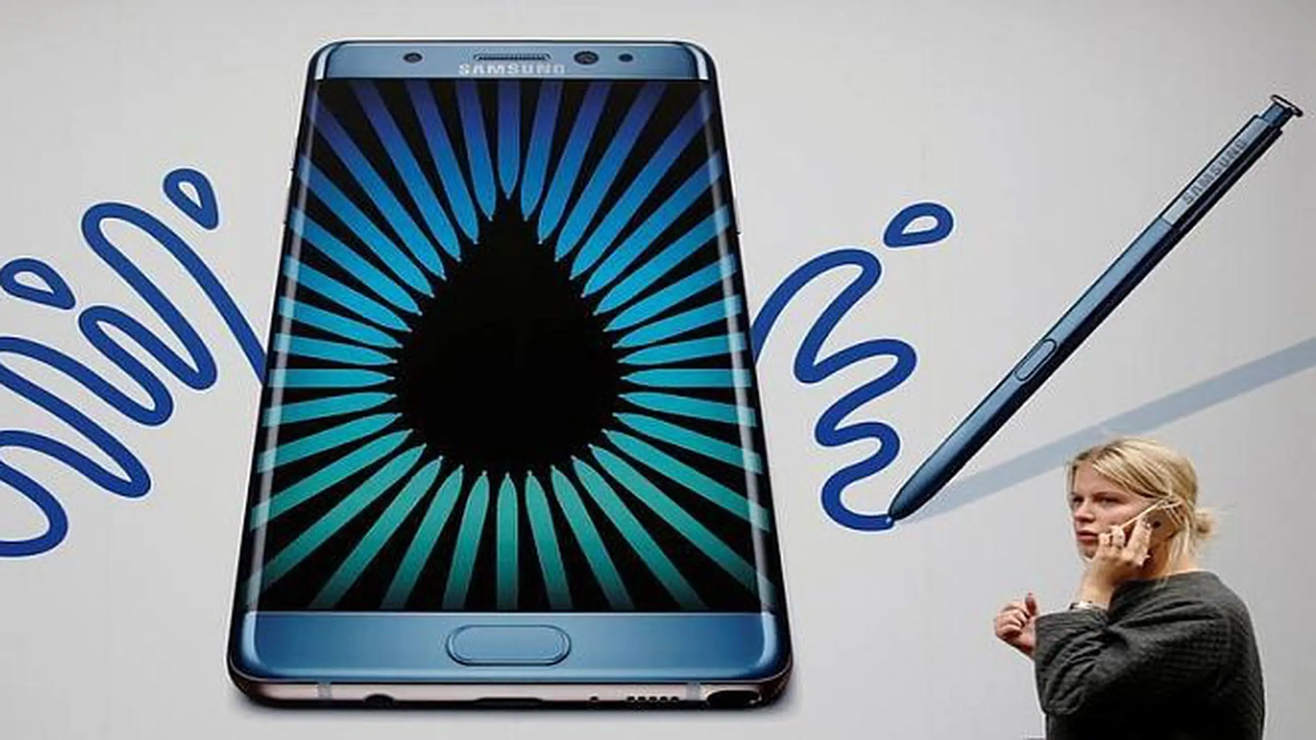 Misteri di Balik Kegagalan Samsung Galaxy Note 7