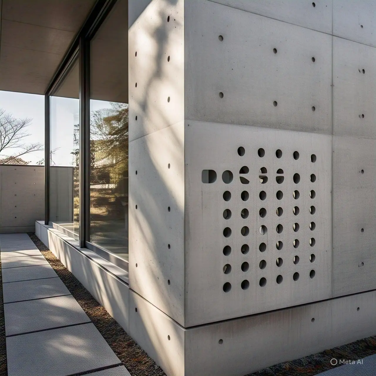 5 Inspirasi Model Loster Rumah Minimalis Terbaru 2025: Fasad Elegan ...