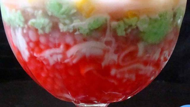 Resep Menu Buka Puasa: Segar dan Nikmatnya Es Mutiara - Citizen6 ...