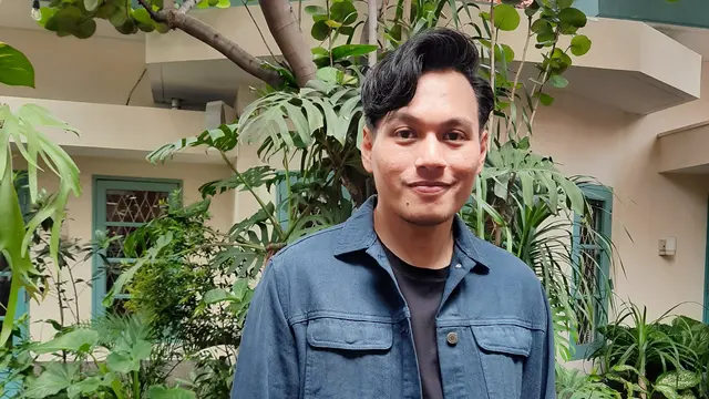 Rendy Pandugo Bicara Fashion Keberlanjutan, Buka Kartu Soal Rekor ...