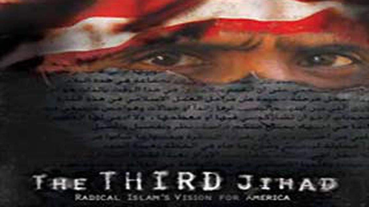 Muslim AS Kecam Film Tentang Jihad - Global Liputan6.com