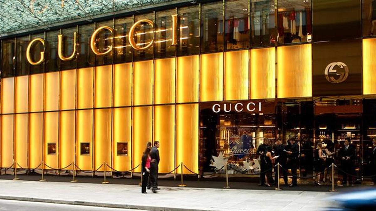 10 Merek Fashion Bernilai Paling Tinggi di Dunia (I) - Bisnis Liputan6.com