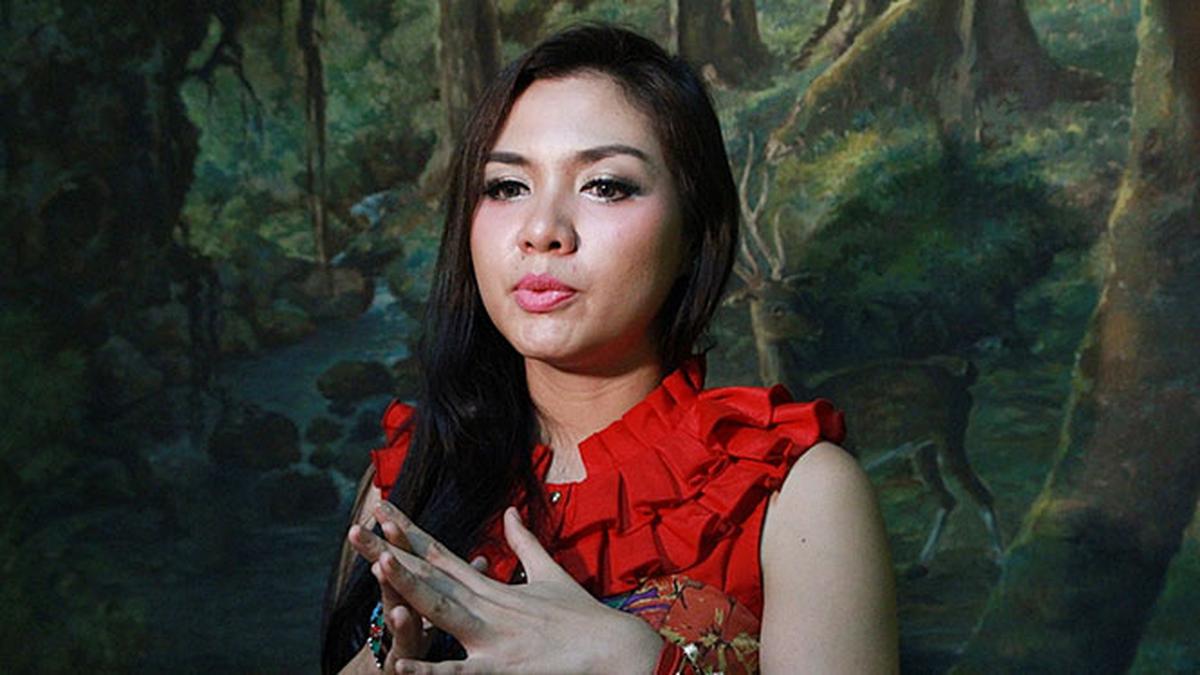 Rahasia Awet Muda Vicky Shu - ShowBiz Liputan6.com
