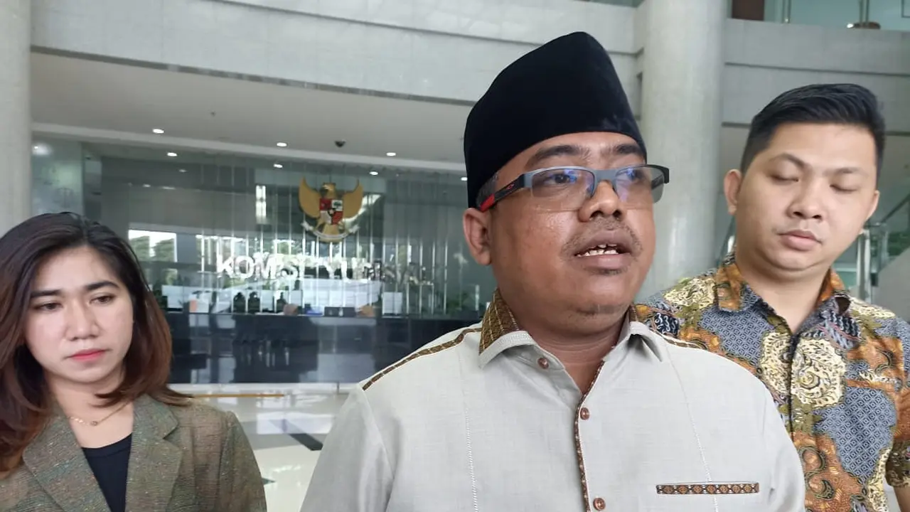 Komisi Pemberantasan Mafia Hukum Laporkan Hakim PN Jakbar dan MA ke KY, Diduga Langgar Kode Etik ...
