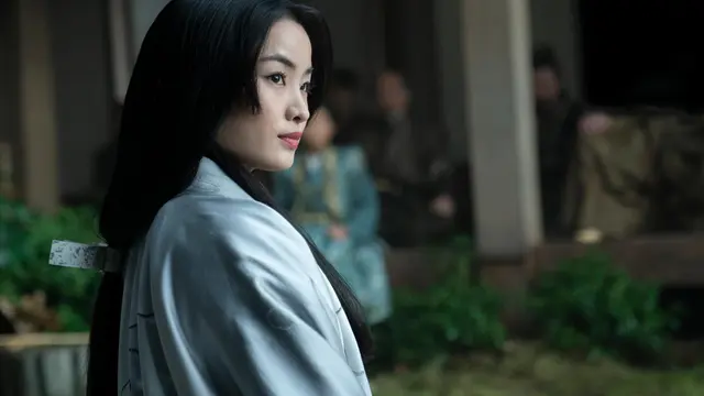 Serial Shogun Lanjut hingga Season 3, Ini 5 Fakta di Balik Kisah ...