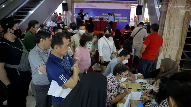 Pasar Tanah Abang Terus Berinovasi Sebagai Pusat Grosir Fesyen Terbesar ...
