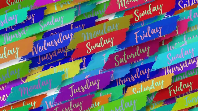 Weekend Artinya Akhir Pekan, Ketahui Contoh Penggunaan dalam Kalimat ...