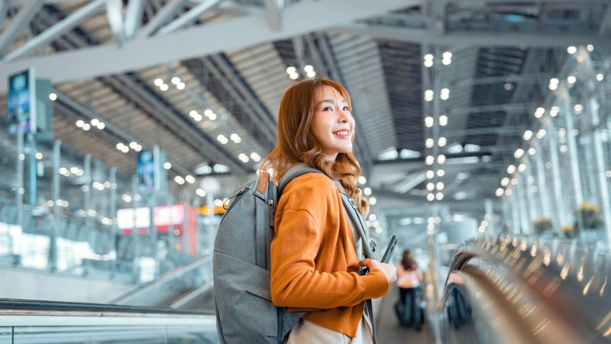 7 Ciri Kepribadian Orang yang Memiliki Hobi Travelling