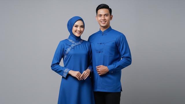 8 Model Baju Cheongsam Trend Idul Fitri 2026, Perpaduan Budaya yang Elegan