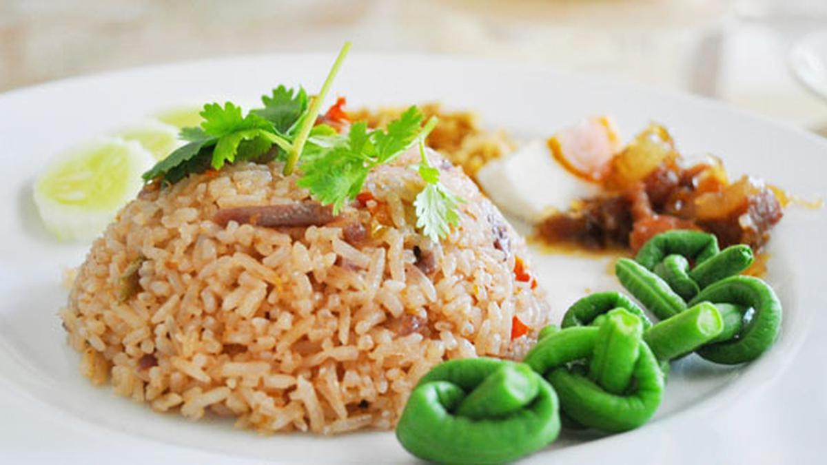 Resep Anak Kos: Nasi Goreng Rice Cooker - Lifestyle Fimela.com