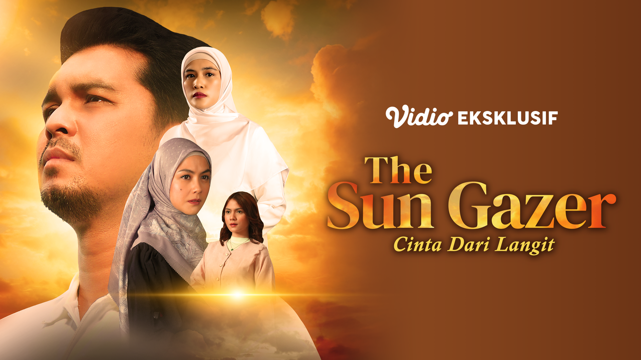 5 Film Romantis Islami Ikonik di Vidio: Dari Ayat-Ayat Cinta hingga ...